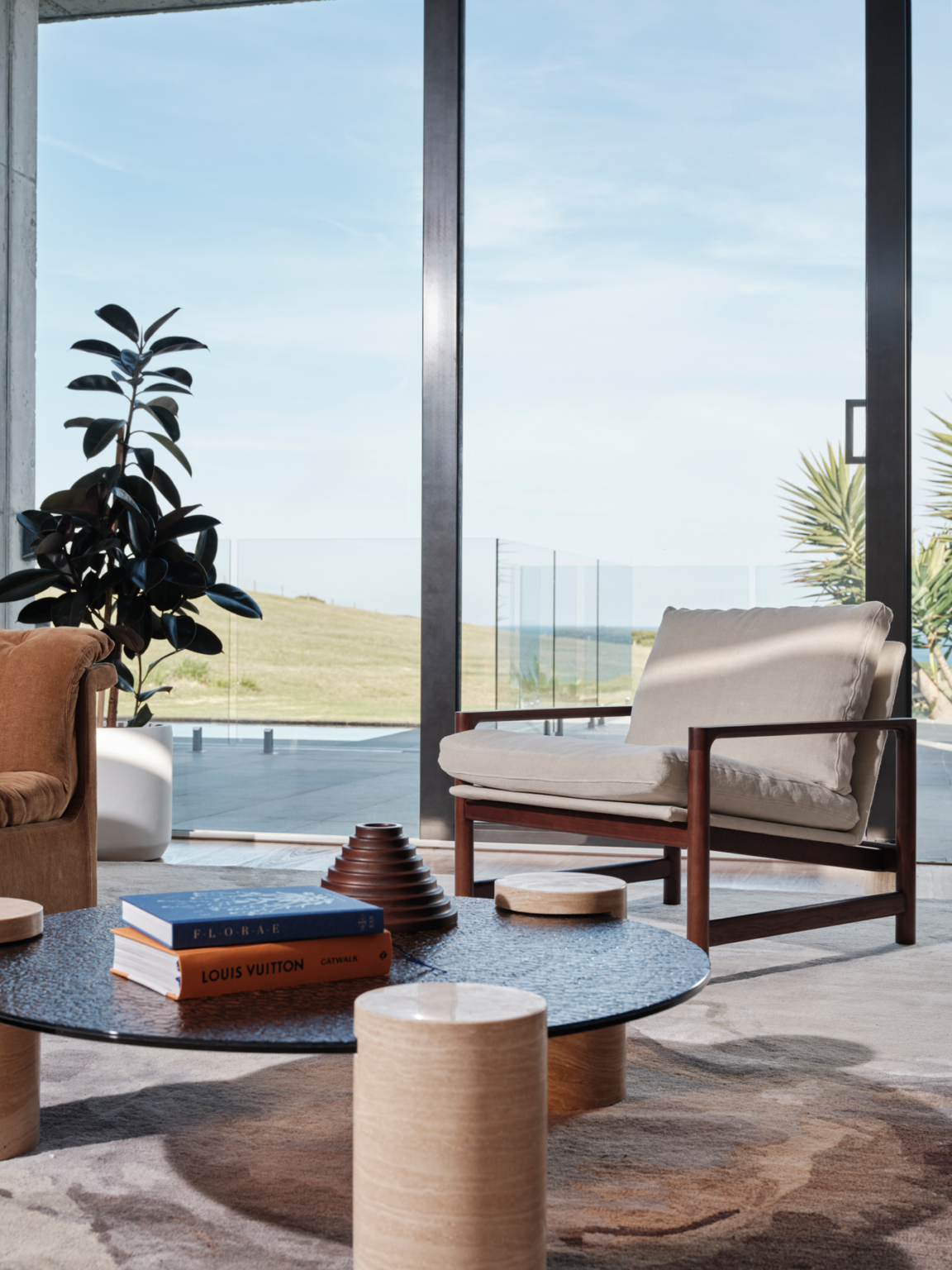 Twin Peaks by Alwill Architecture and Atelier Alwill - Project Feature ...