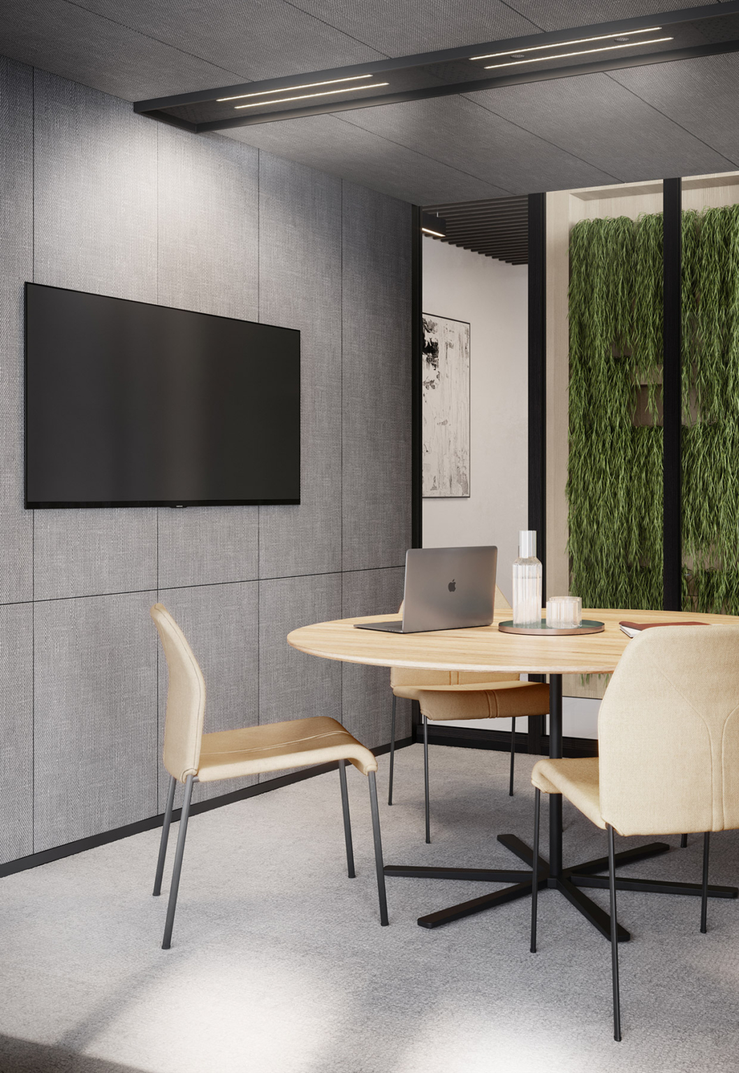 Schiavello’s Advisory Paper Looks at the Future of Modular Rooms - News ...