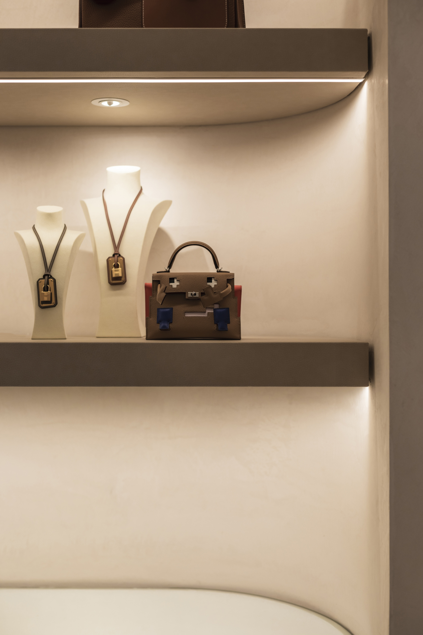 Three Over Six by Aomura Studio - Project Feature - The Local Project