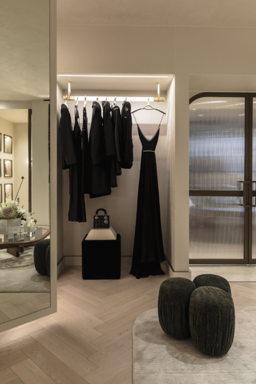 Three Over Six by Aomura Studio - Project Feature - The Local Project