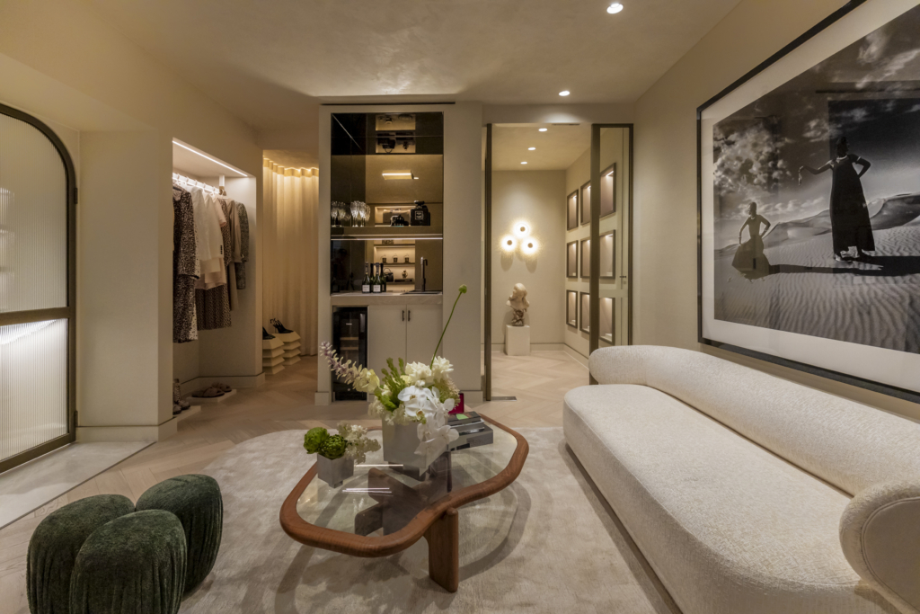 Three Over Six by Aomura Studio - Project Feature - The Local Project