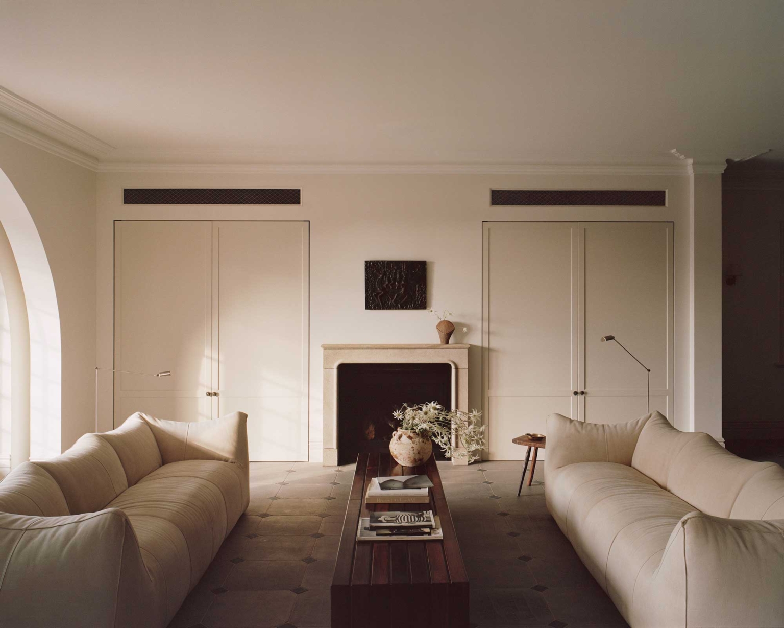 Arts and Crafts House by AP Design House and Hampton Architecture ...