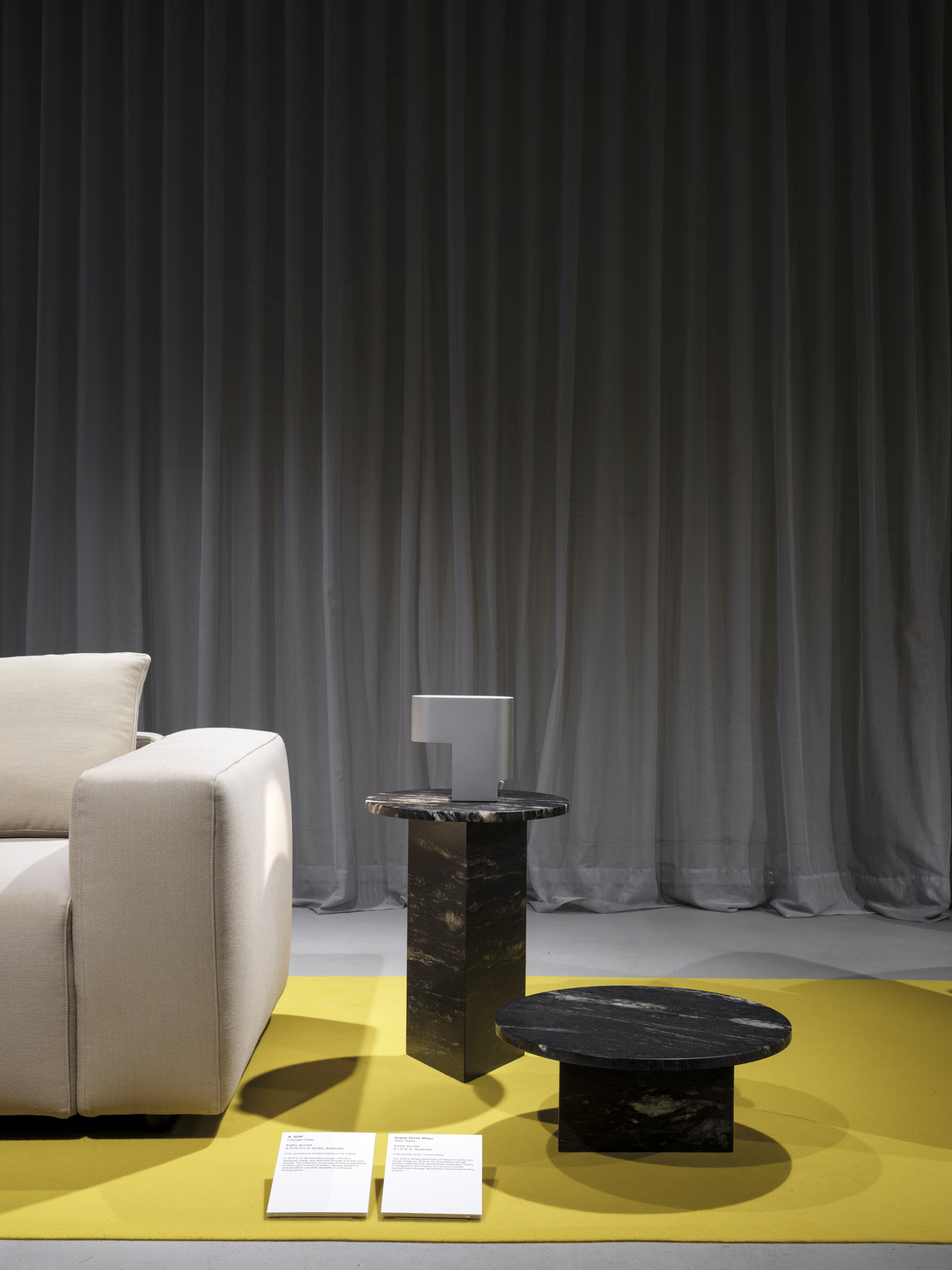 ownworld Presents an All-Australian Showcase - News Feature - The Local Project