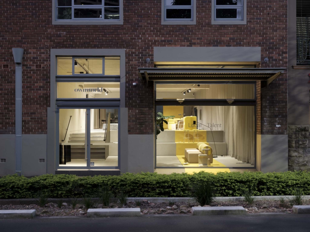 ownworld Presents an All-Australian Showcase - News Feature - The Local Project