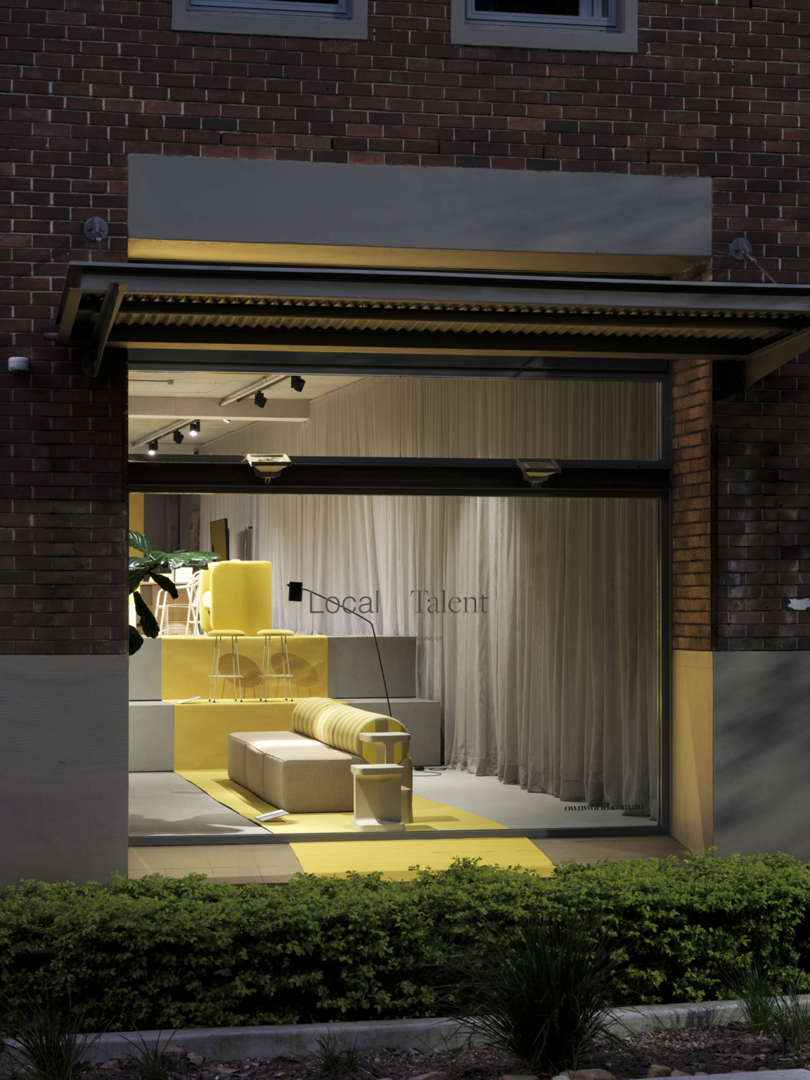 ownworld Presents an All-Australian Showcase - News Feature - The Local Project