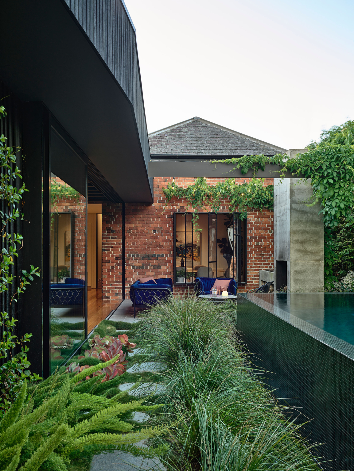 Twin Peaks by Alwill Architecture and Atelier Alwill - Project Feature ...