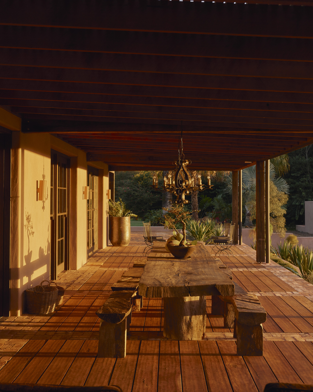 Denn by Zenith - Issue 12 Commercial Feature - The Local Project