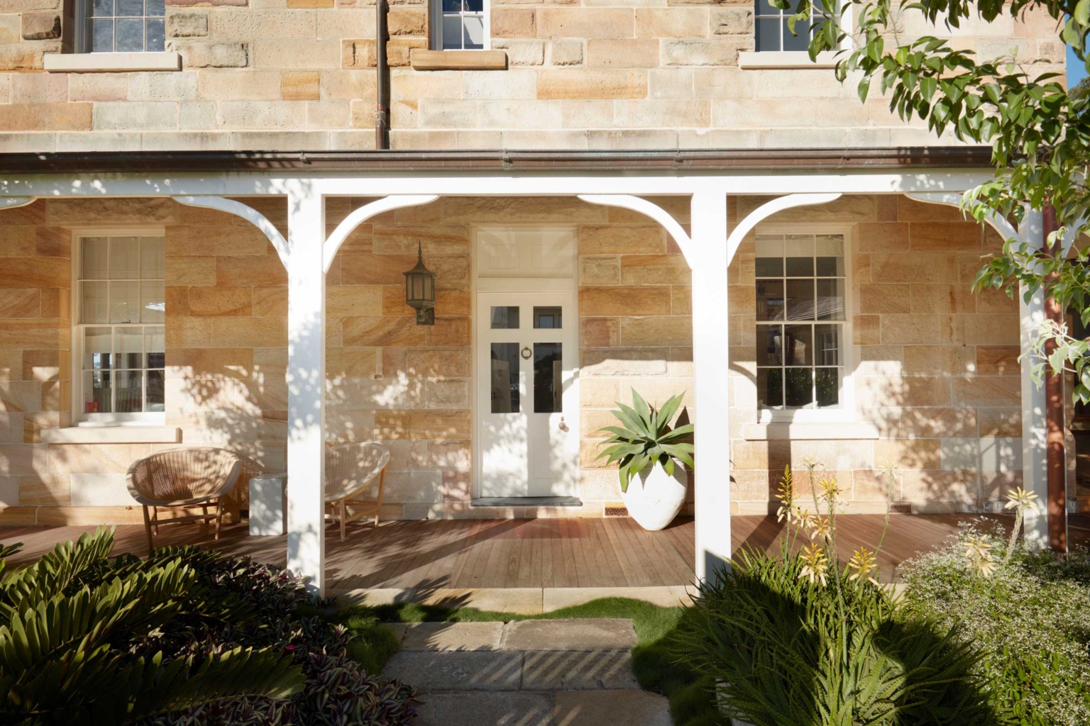 Twin Peaks by Alwill Architecture and Atelier Alwill - Project Feature ...