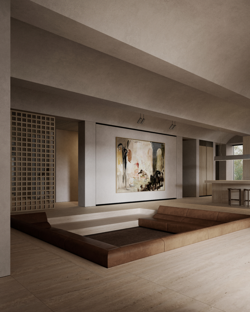 Canopy House by Scale Architecture - Sydney Residential Architecture