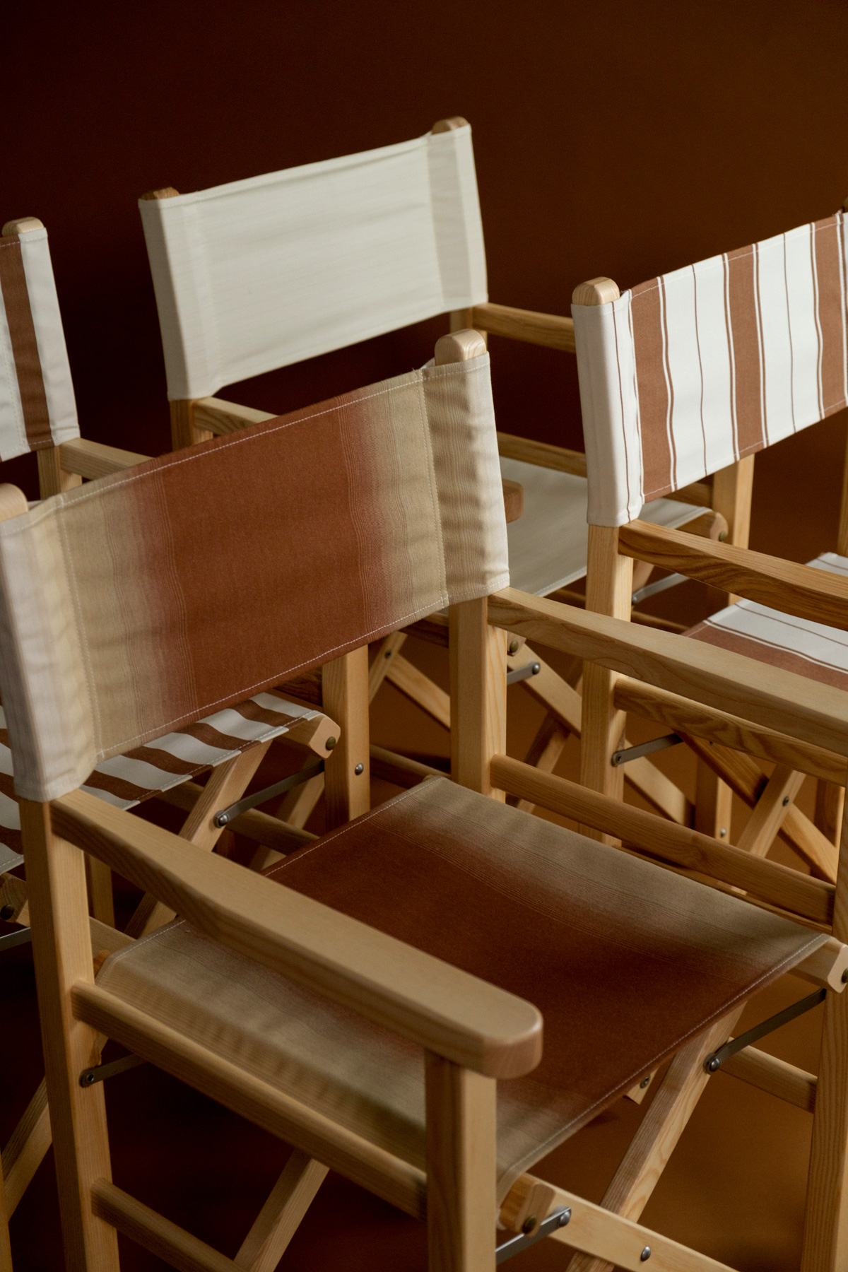 Basil Bangs’ New Italian Collection - News Feature - The Local Project