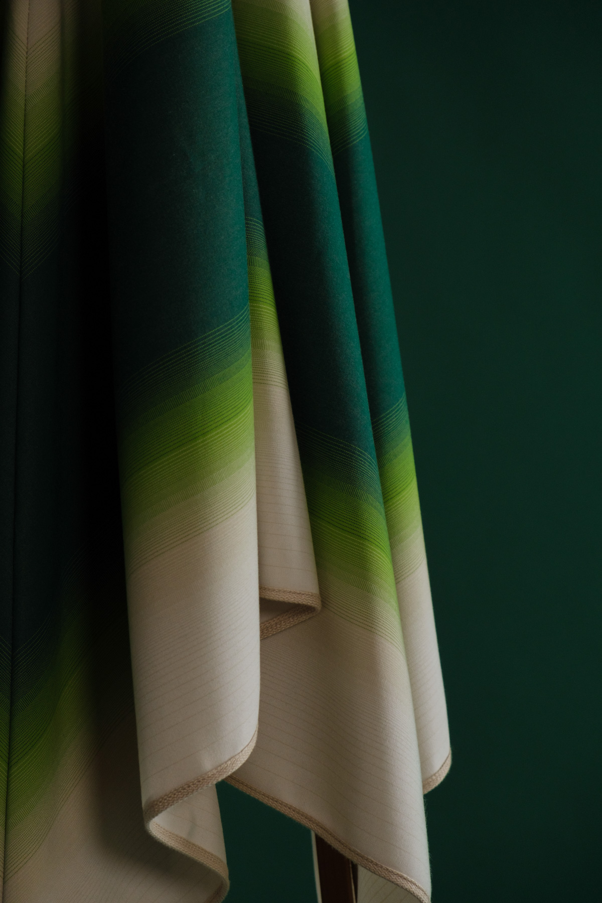 Basil Bangs’ New Italian Collection - News Feature - The Local Project