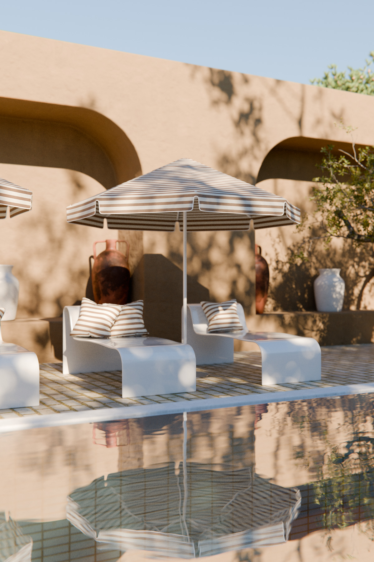 Basil Bangs’ New Italian Collection - News Feature - The Local Project