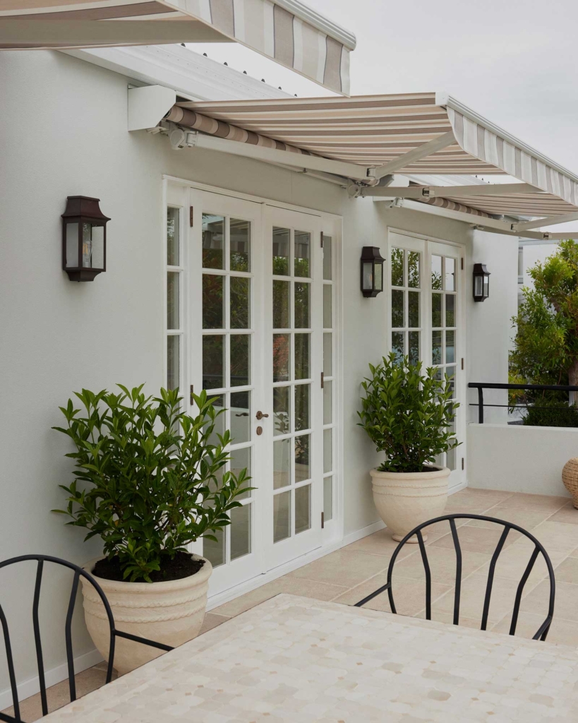 Patterson Street by Nick Bell Architects - Project Feature - The Local ...