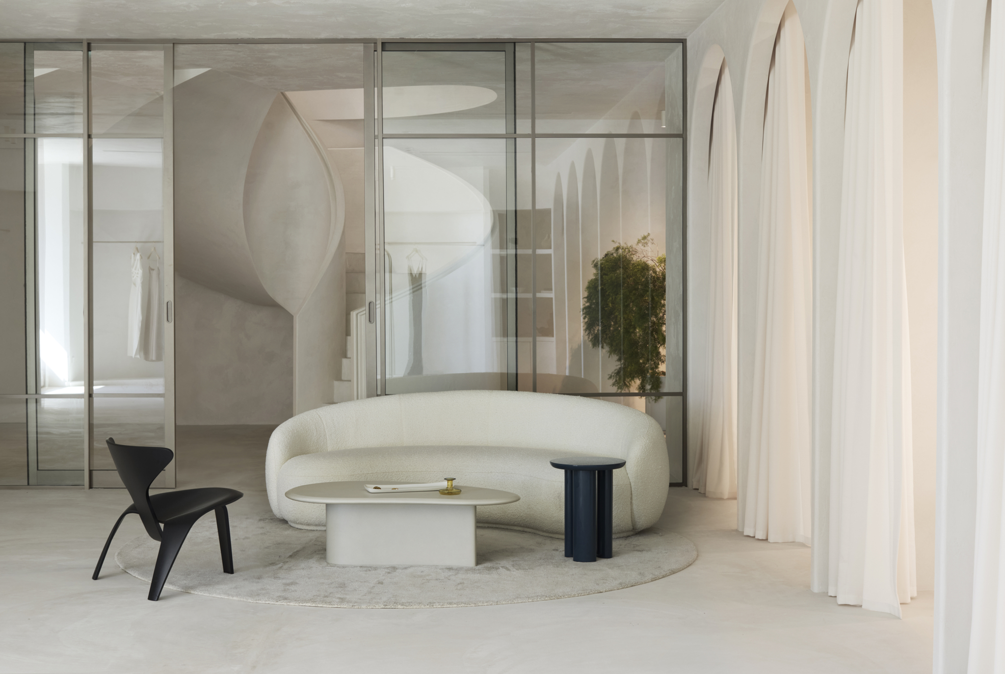 Elle by Lot 1 - Project Feature - The Local Project