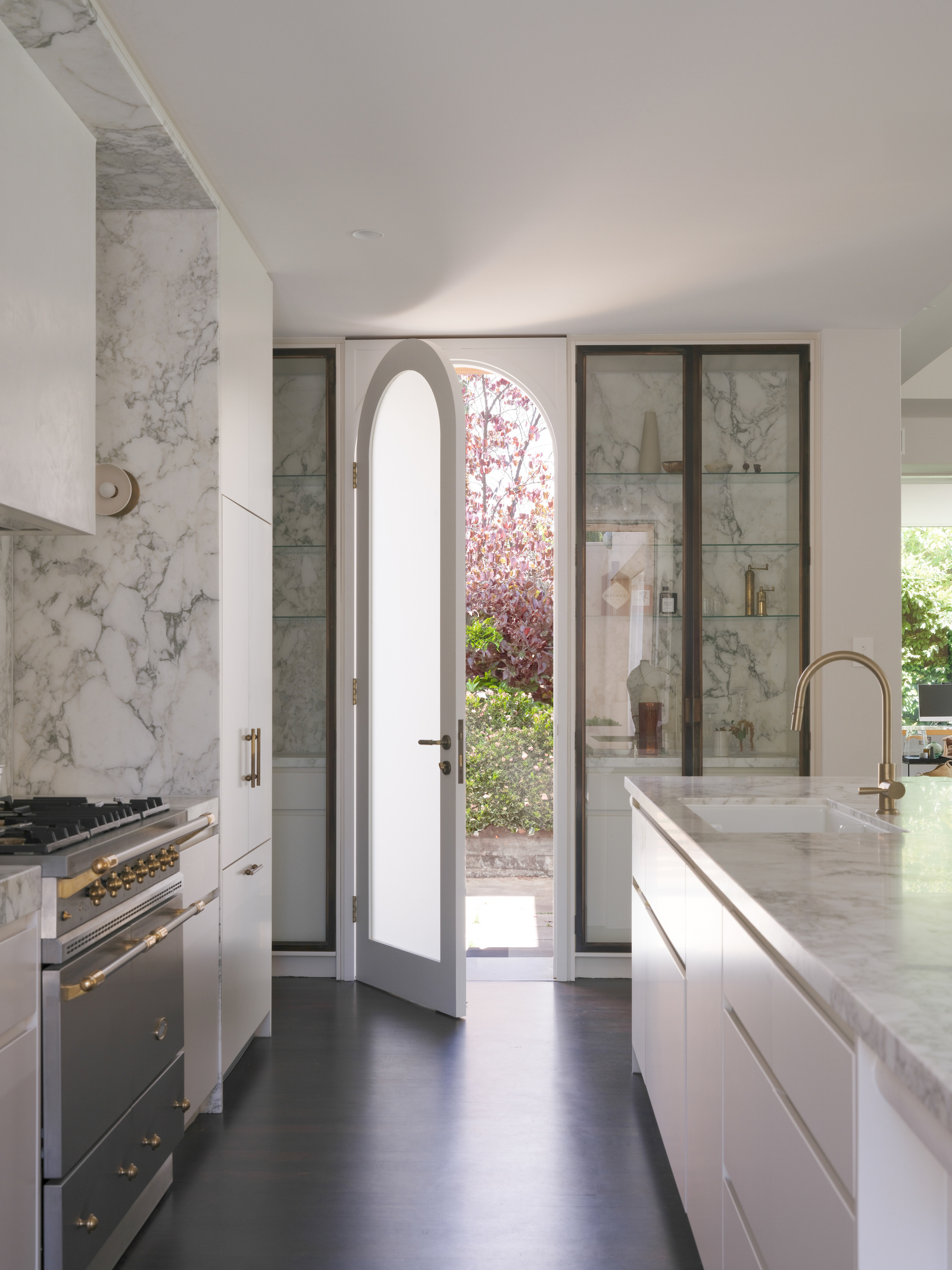 Il Delfino Seaside Inn by Sheree Commerford - Project Feature - The ...