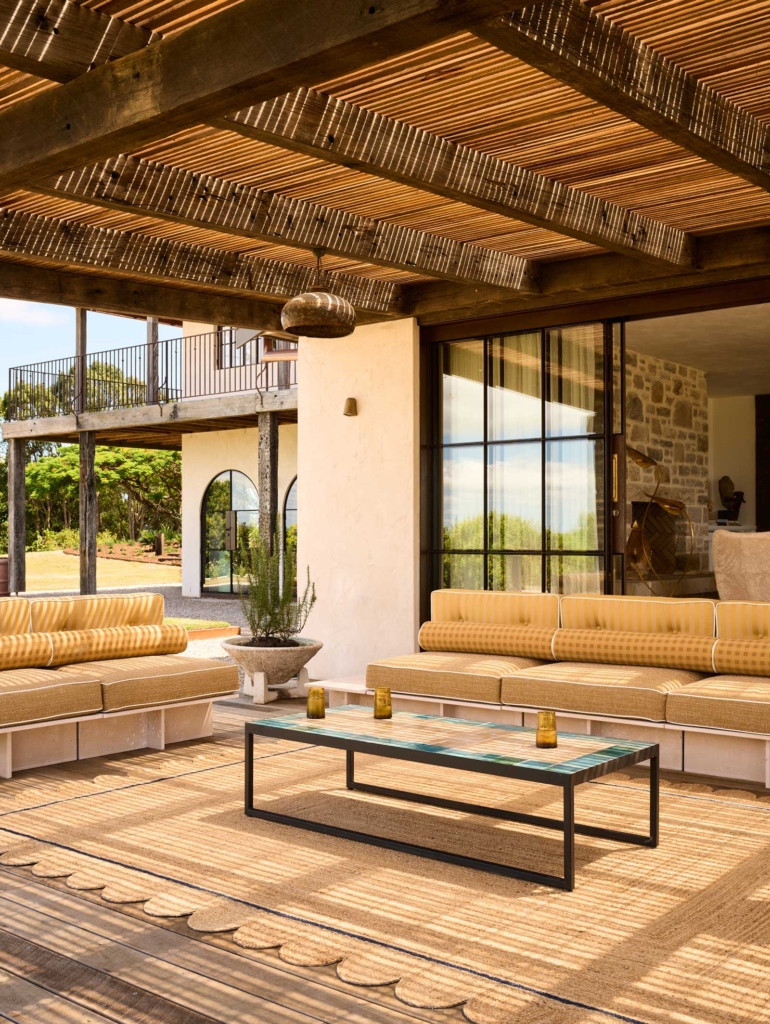 Gallery of The Three Capes Track Cabins by JAWS Architects / TLP