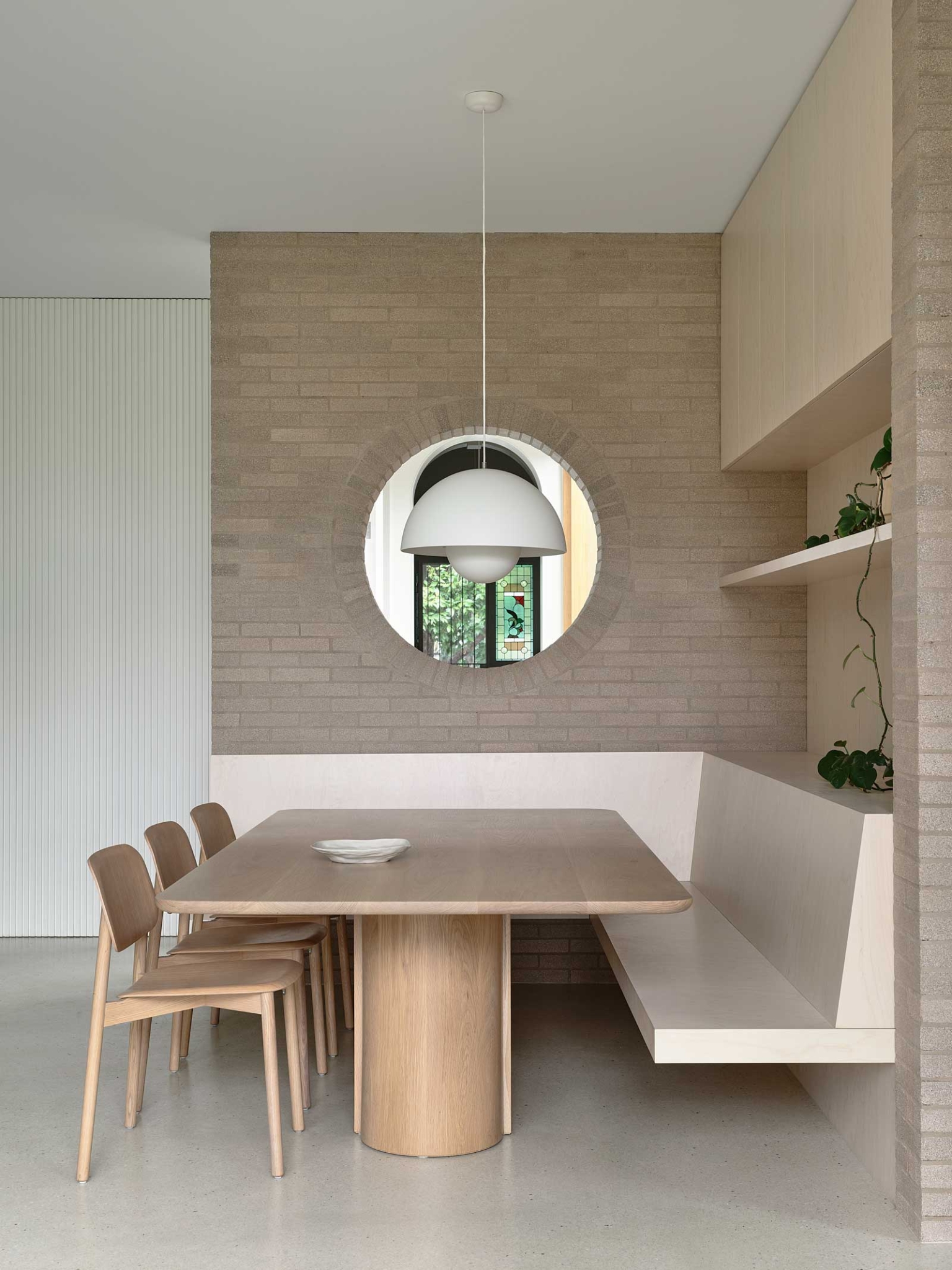 Coco Republic’s New Bedroom Collection - Issue 17 Feature - The Local Project