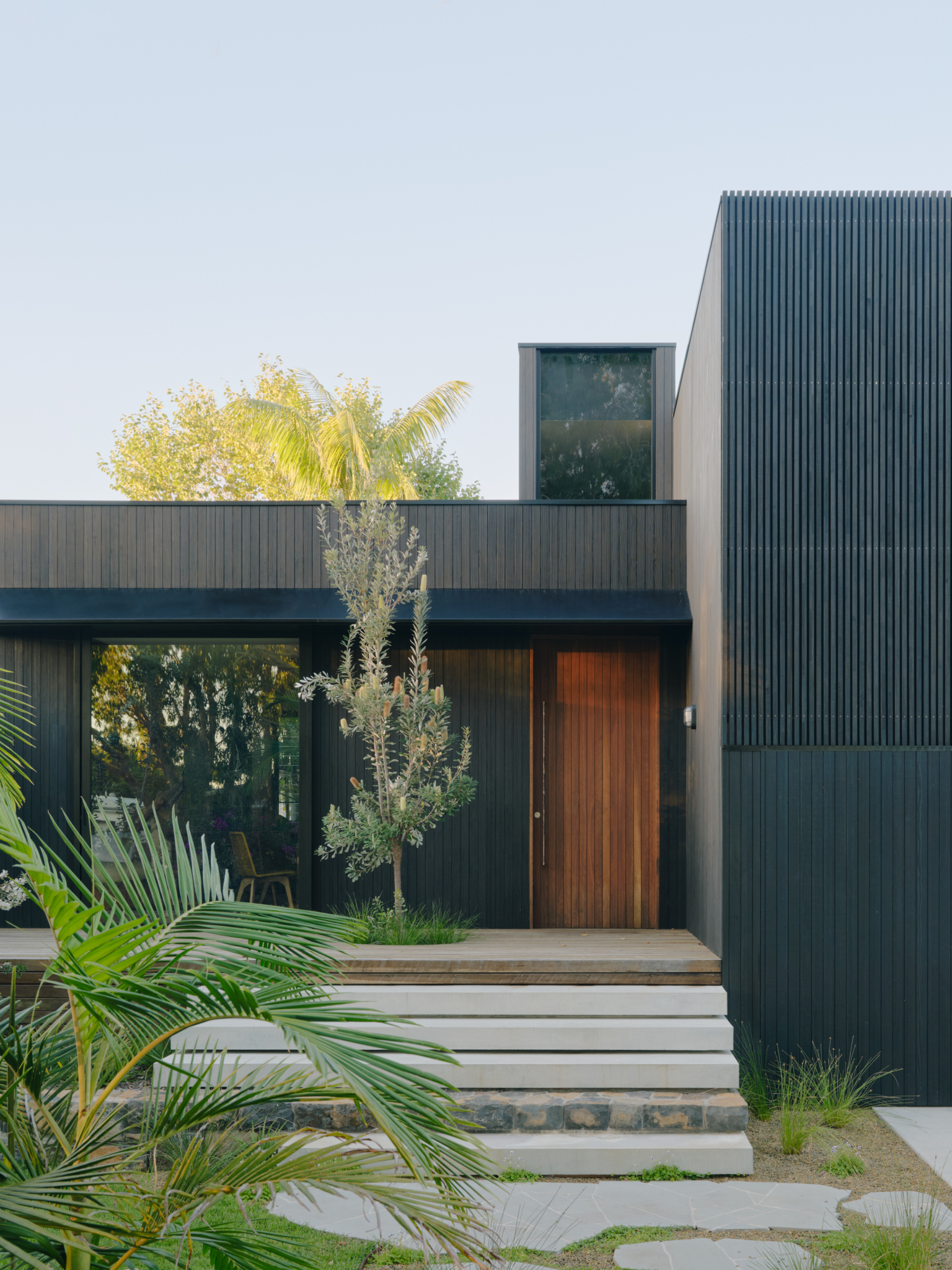 Darlinghurst Terrace by Sam Crawford Architects - Project Feature - The ...