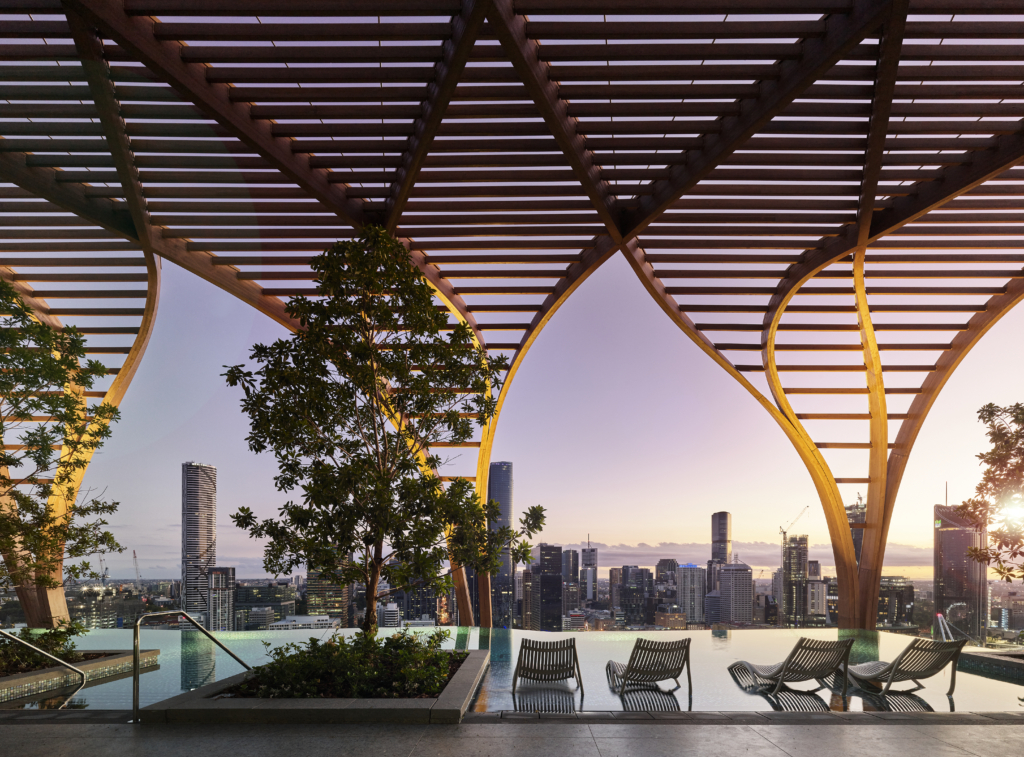 Upper House by Koichi Takada Architects and Aria - Video Feature - The Local Project