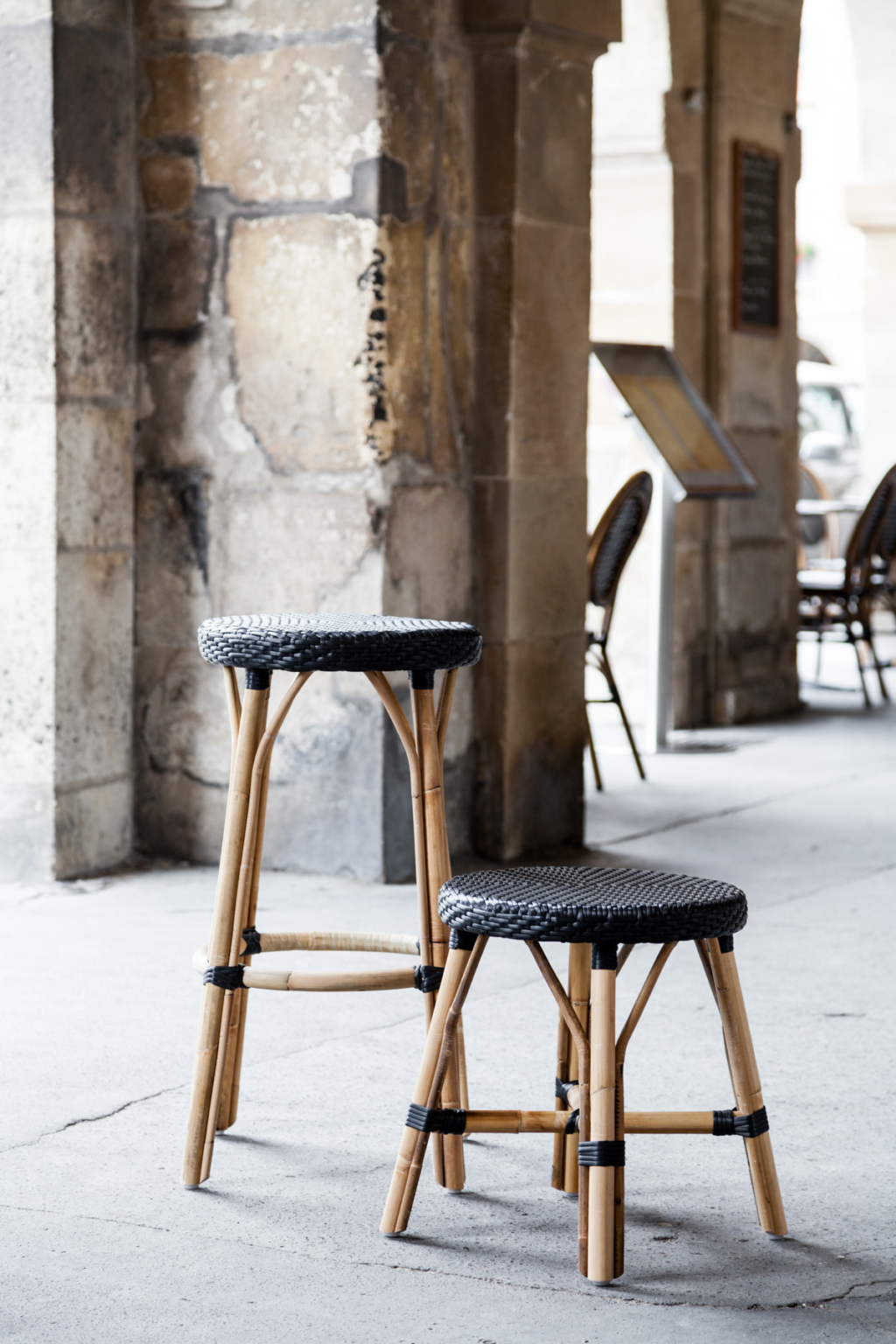 Sika Design at Classic with a Twist - Product Feature - The Local Project