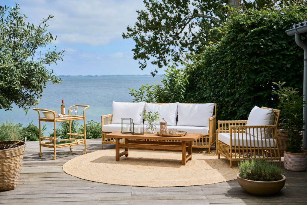 Sika Design at Classic with a Twist - Product Feature - The Local Project