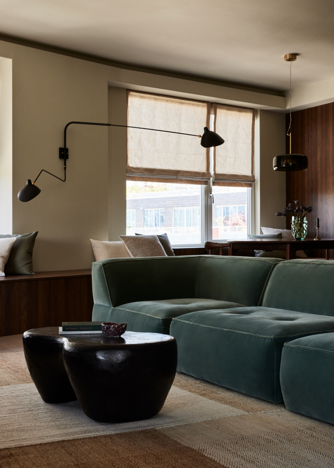 Lower East Side Condo by Bespoke Only - Project Feature - The Local Project