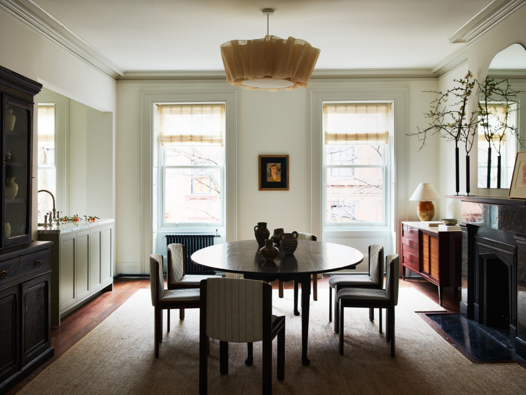 Remsen Street by Augusta Hoffman Studio - Project Feature - The Local ...