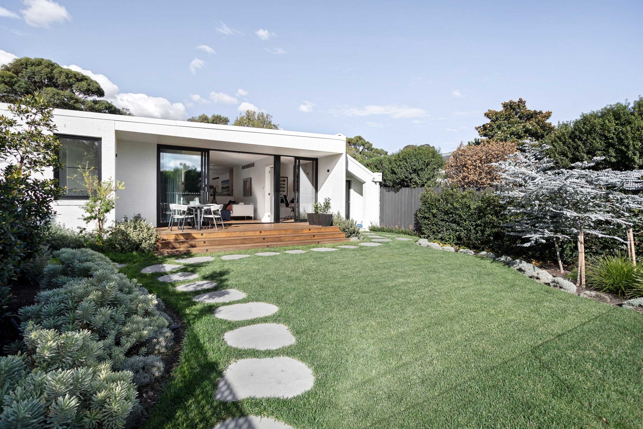 Sandringham Residence by Jost Architects - Project Feature - The Local ...