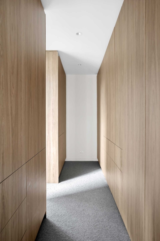 Sandringham Residence by Jost Architects - Project Feature - The Local ...