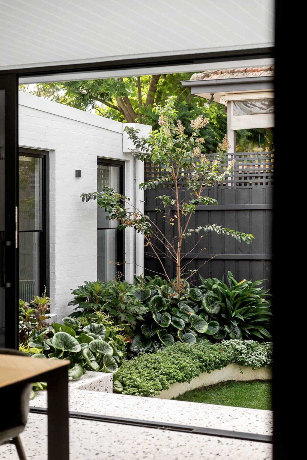 Carlton House by Ellen Kwek + Michael Frazzetto - Project Gallery - The ...