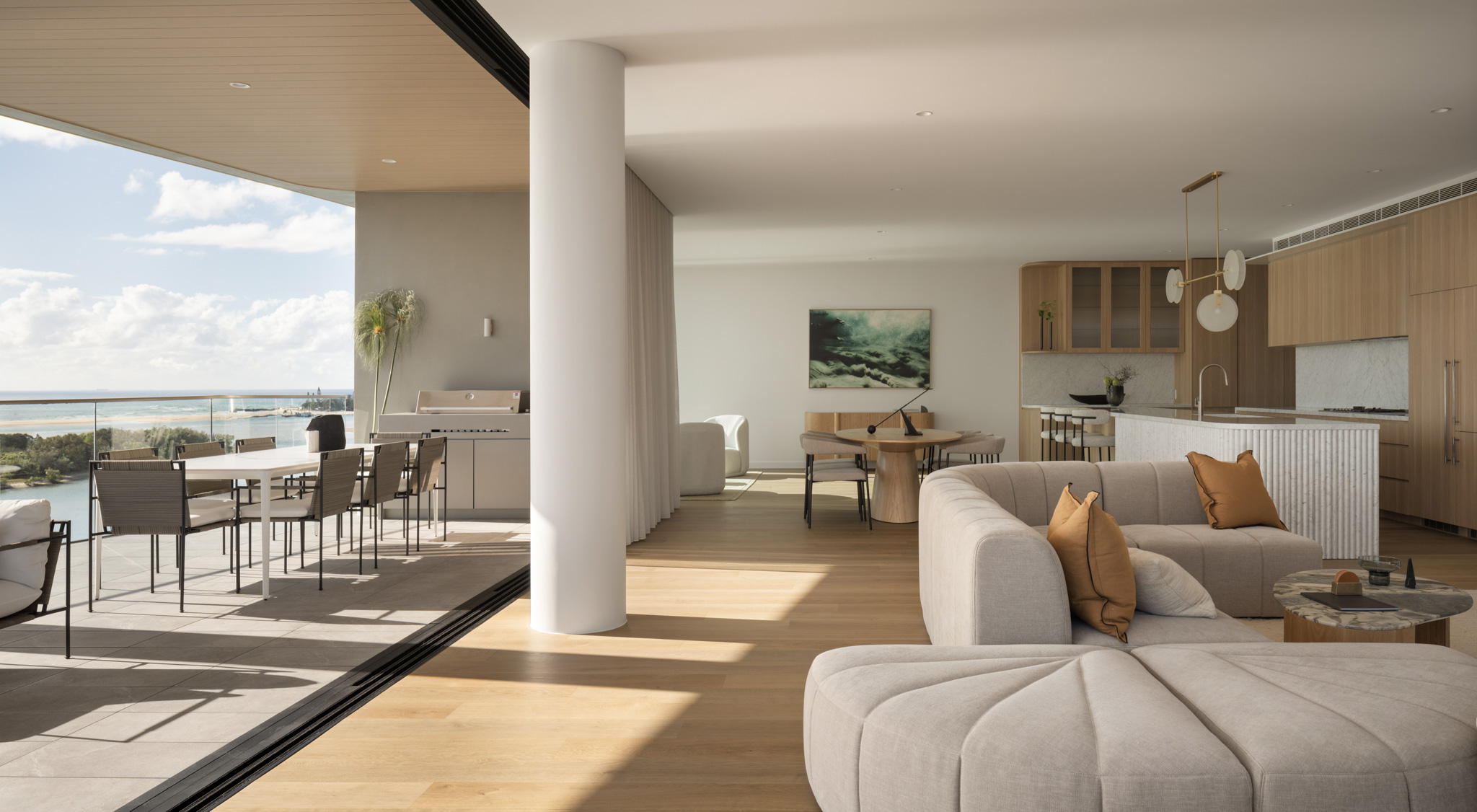 Lorient by Mosaic Property Group - Project Feature - The Local Project