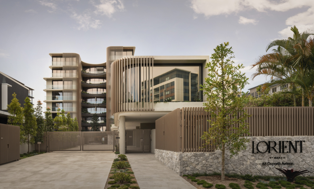 Lorient by Mosaic Property Group - Project Feature - The Local Project