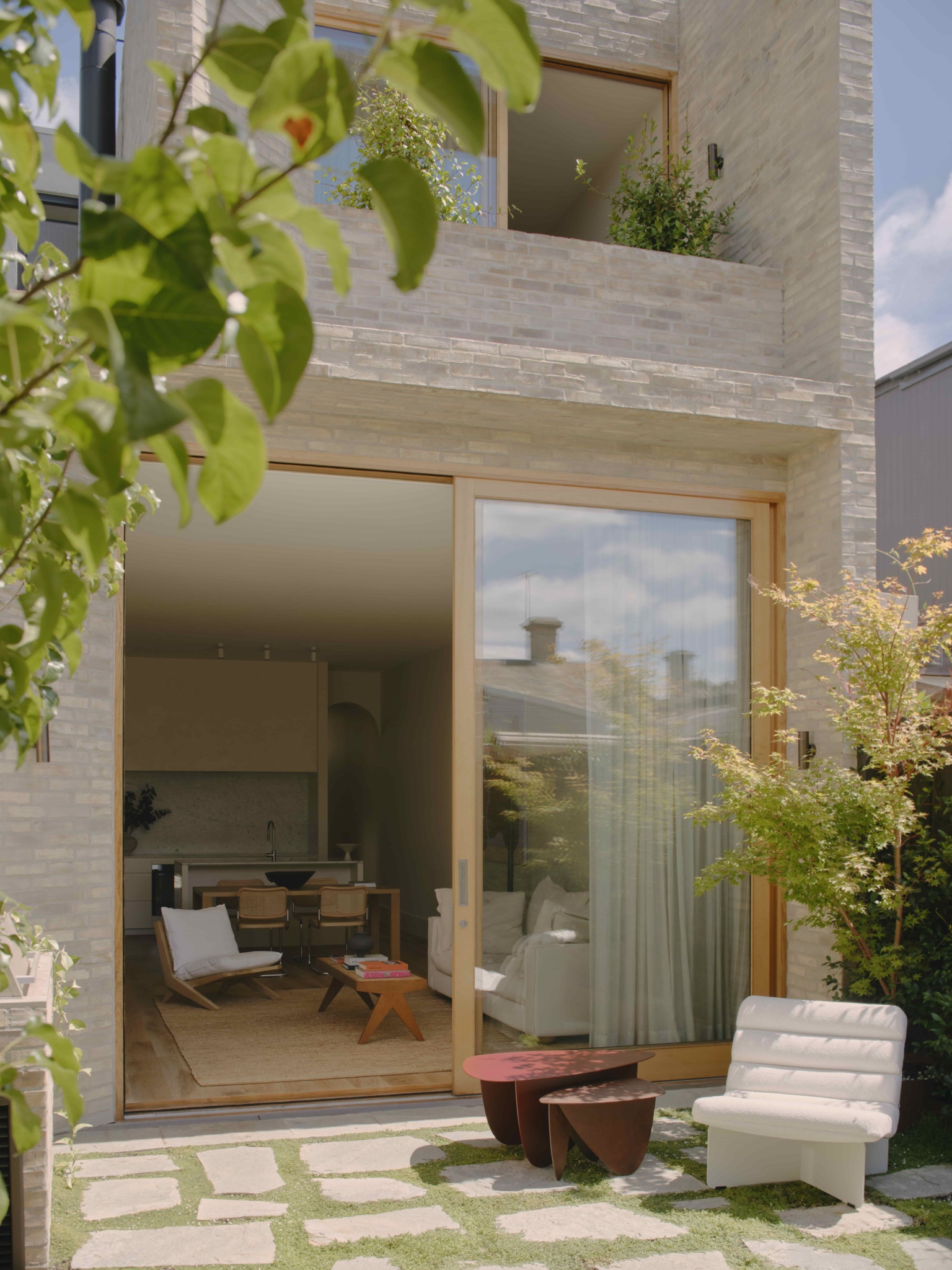 Jewel Box by Studio Yugen - Project Gallery - The Local Project - The ...