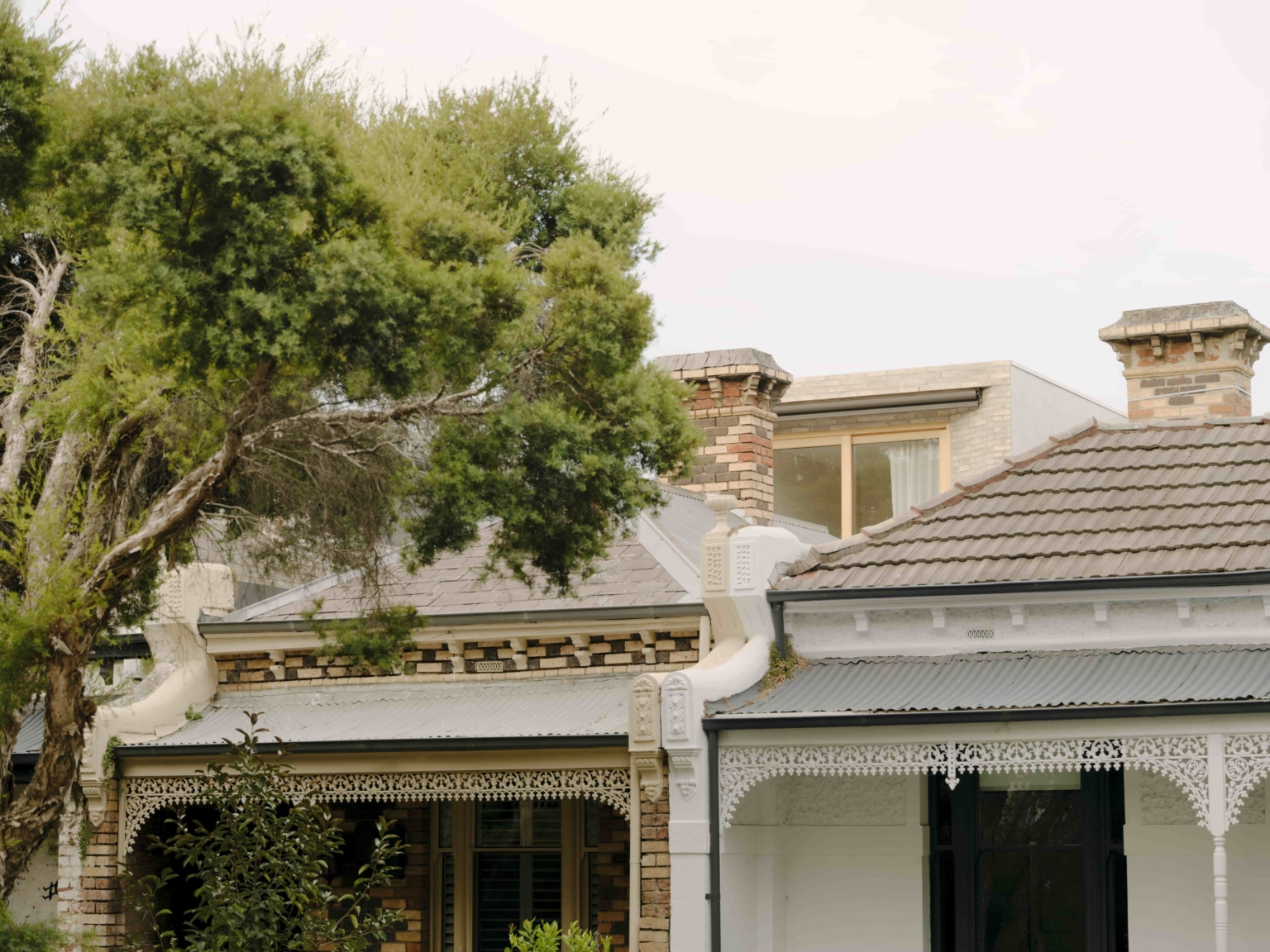 Fitzroy North House by Cera Stribley and Alessia Ferrarini Design ...