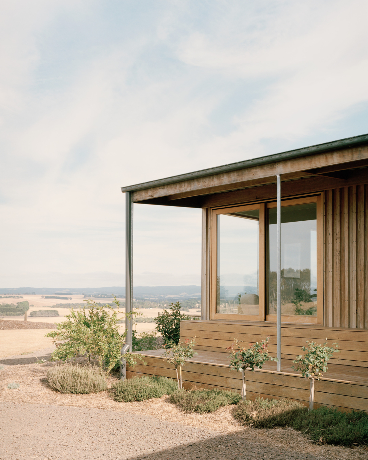 Fitzroy North House by Cera Stribley and Alessia Ferrarini Design Studio - Project Feature - The ...