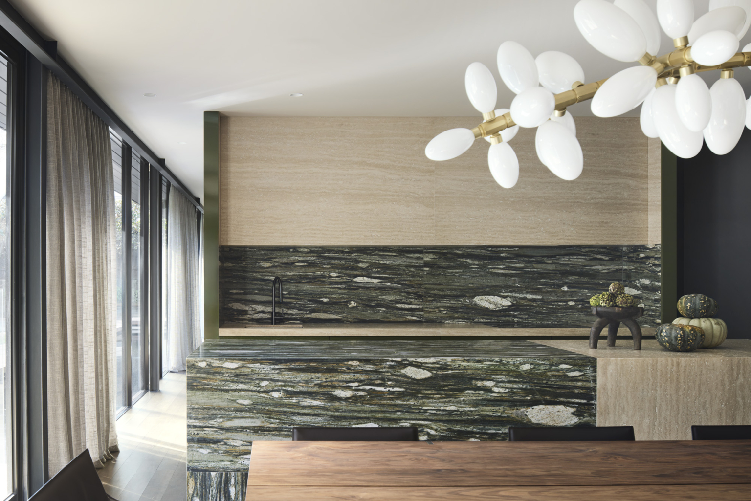 Auburn Residence by Fiona Lynch Office - Project Feature - The Local ...