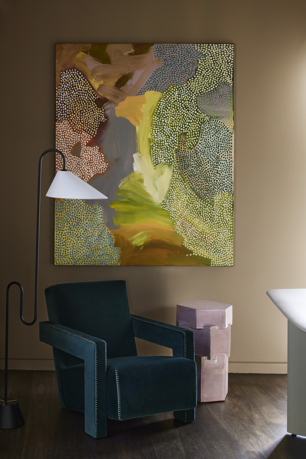 Oceanic House by OGE Group Architects and Kate Cooper Interiors ...