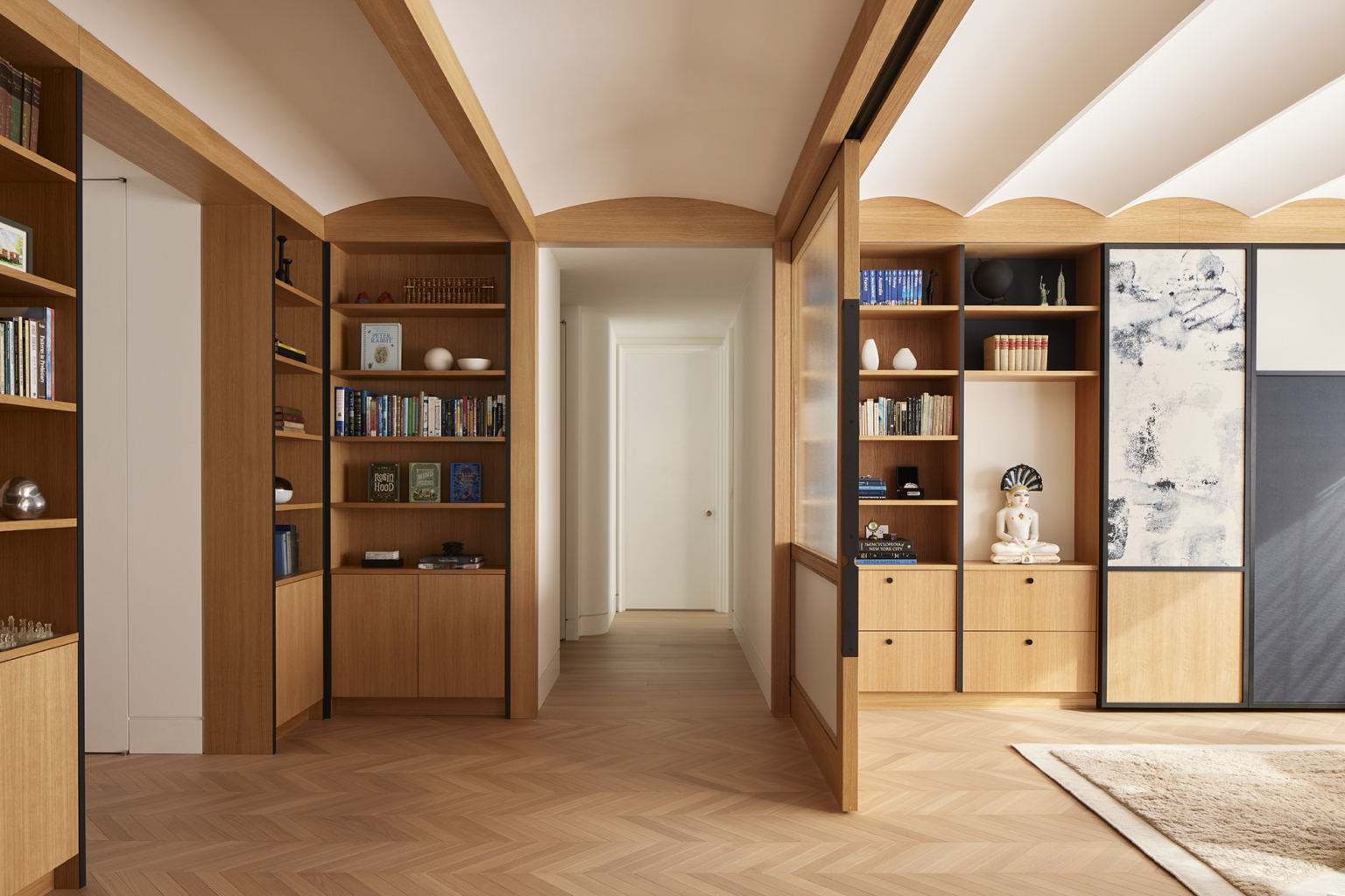 Quarry Loft by Frederick Tang Architecture - Project Feature - The ...