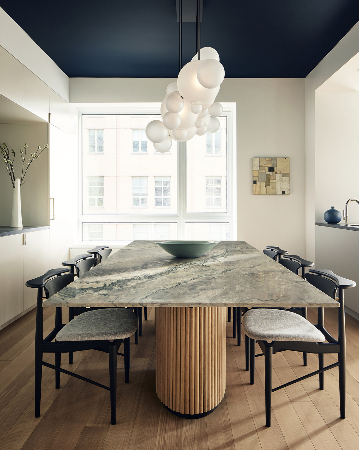 Quarry Loft by Frederick Tang Architecture - Project Feature - The ...