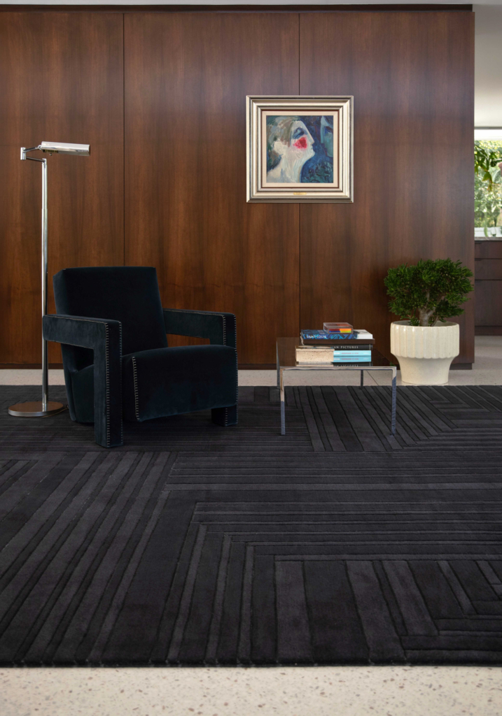 Kurrajong by Edge Interior Design - Issue 15 Feature - The Local Project