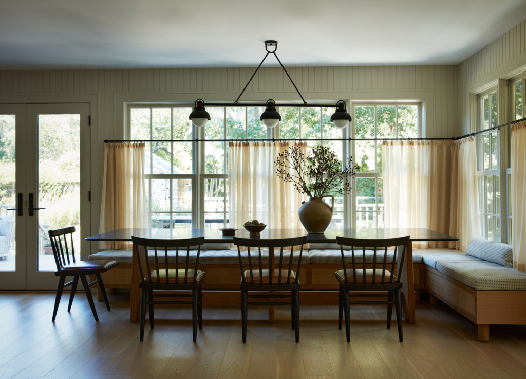 Dutch Colonial Style Interior Amagansett Lanes Dutch Colonial By J.