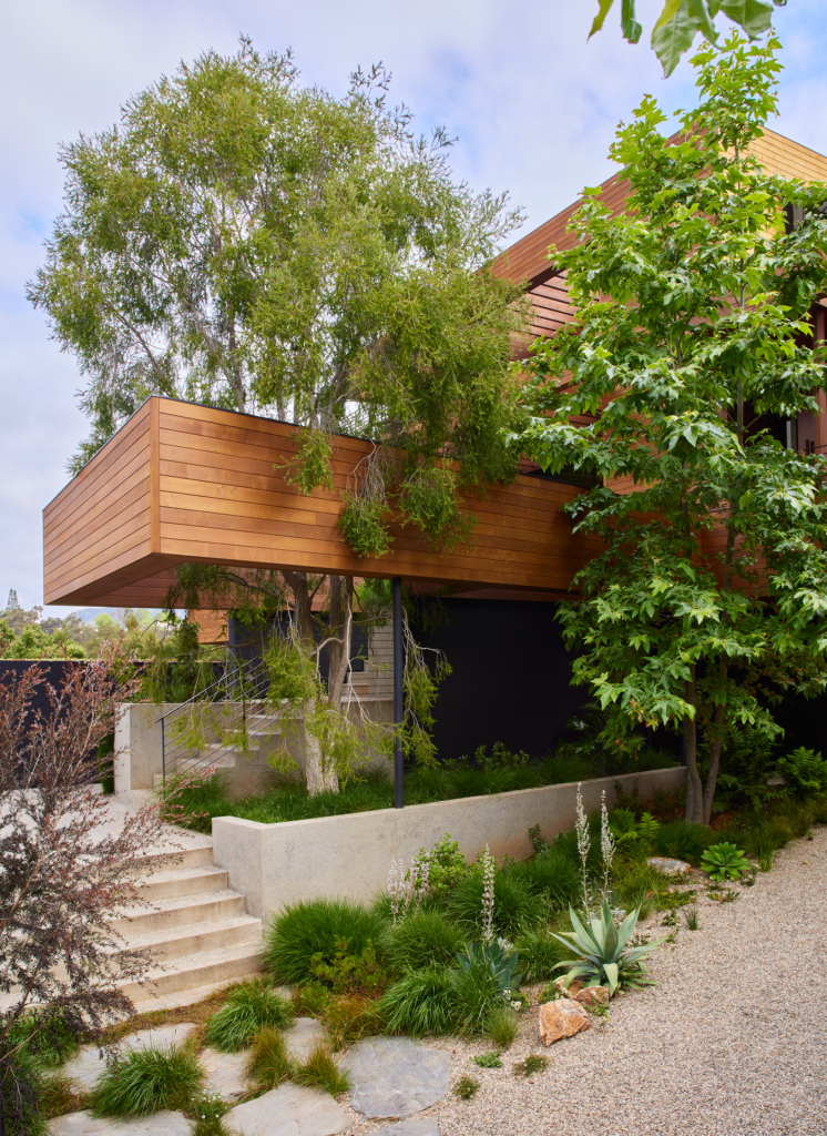 Birkalla House by Aspect Architecture - Project Feature - The Local Project