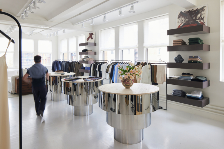 P Johnson NYC by Tamsin Johnson - Project Feature - The Local Project