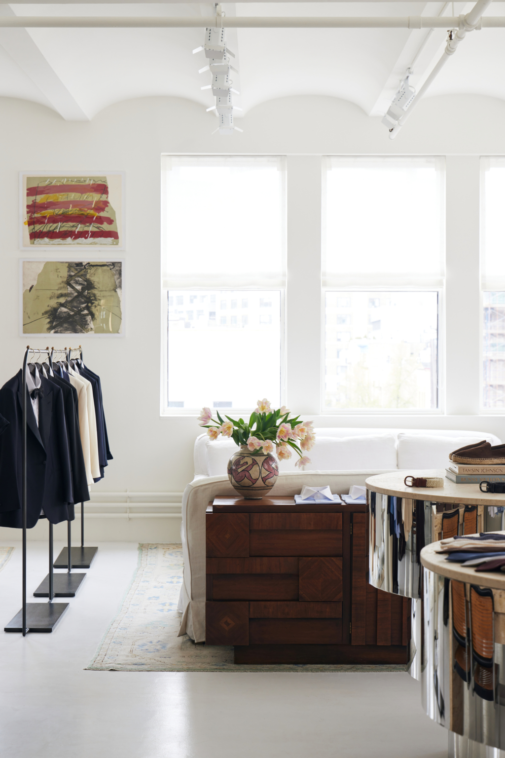 Park Street House by Michael Ong Design Office - Project Feature - The Local Project