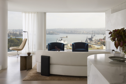 Aperture by APS Design - Project Feature - The Local Project