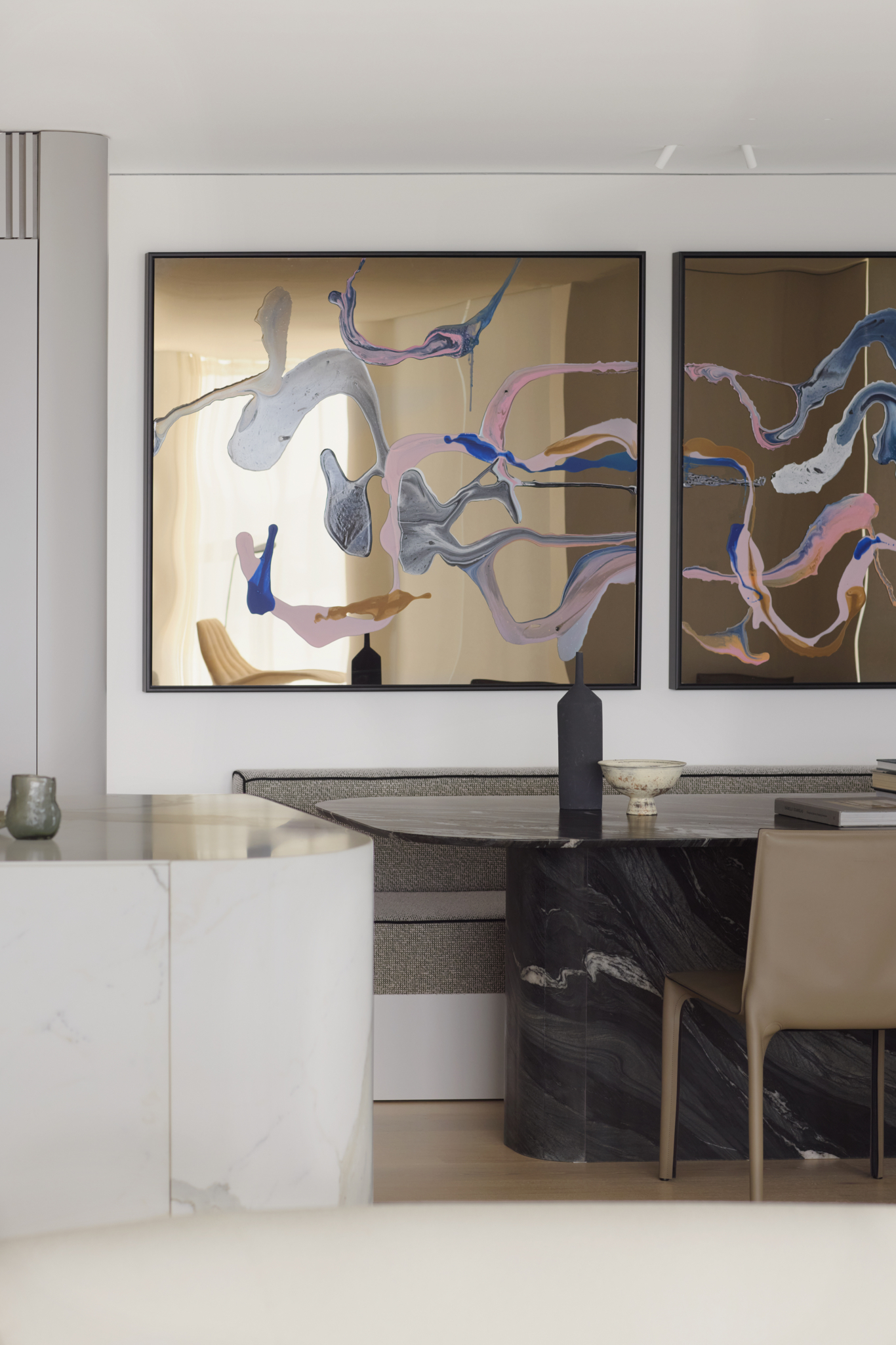 Vitrocsa’s Trailblazing Window System - Product Feature - The Local Project
