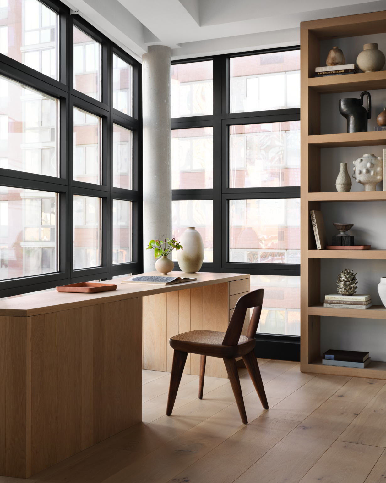 Aperture by APS Design - Project Feature - The Local Project