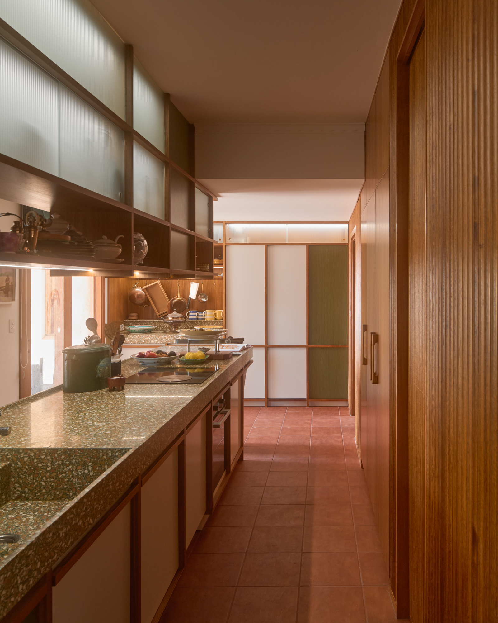 Herron House by K.Holland Architectural Interiors - Project Feature ...