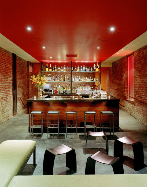 Avondale Hall by Studio Beal - Project Feature - The Local Project