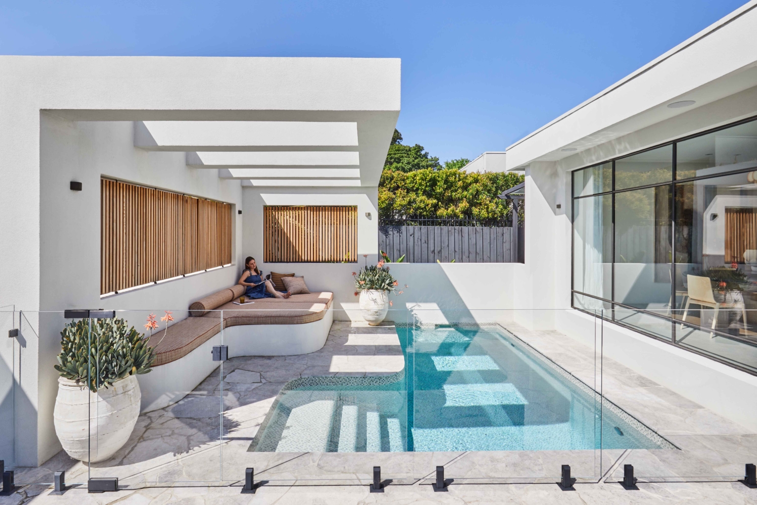 The Oasis Project by Homes by Touchwood - Project Feature - The Local ...